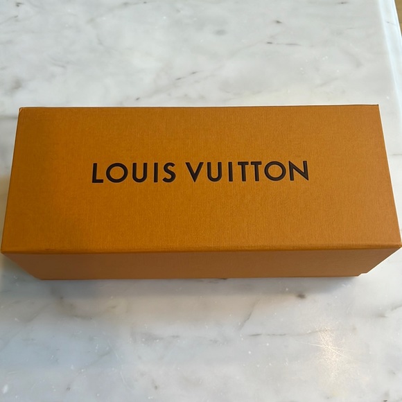 Louis Vuitton | Accessories | Louis Vuitton Perfume Box | Poshmark